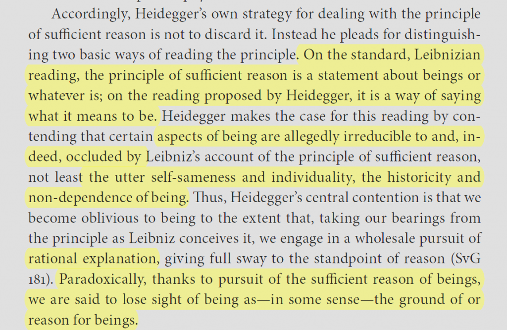 Daniel O. Dahlstrom - Being and Being Grounded - AI Prism